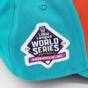 New Era | Accessories | Little League 223 World Series 9forty Hat ...